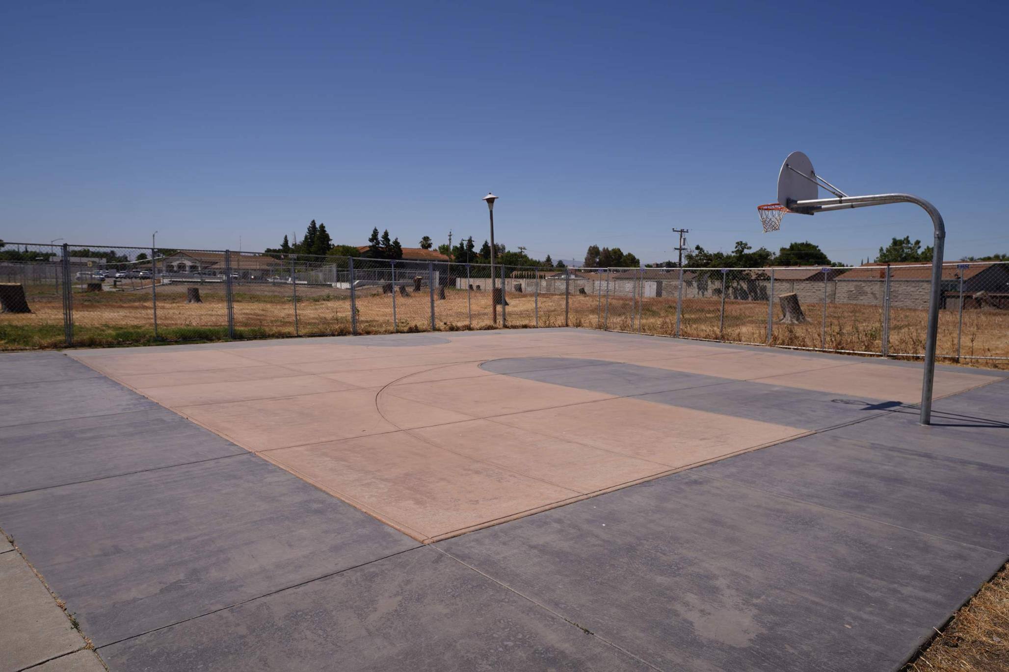 City of Tracy Multi-generational Recreation Center