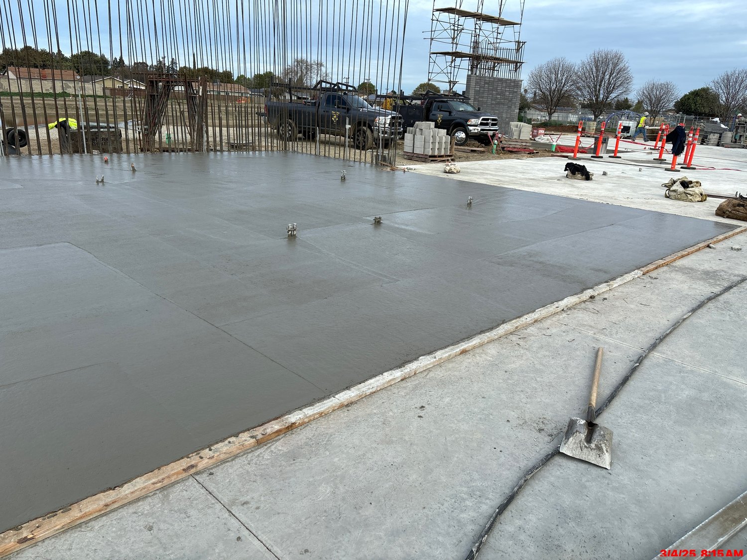 City of Tracy Multi-generational Recreation Center