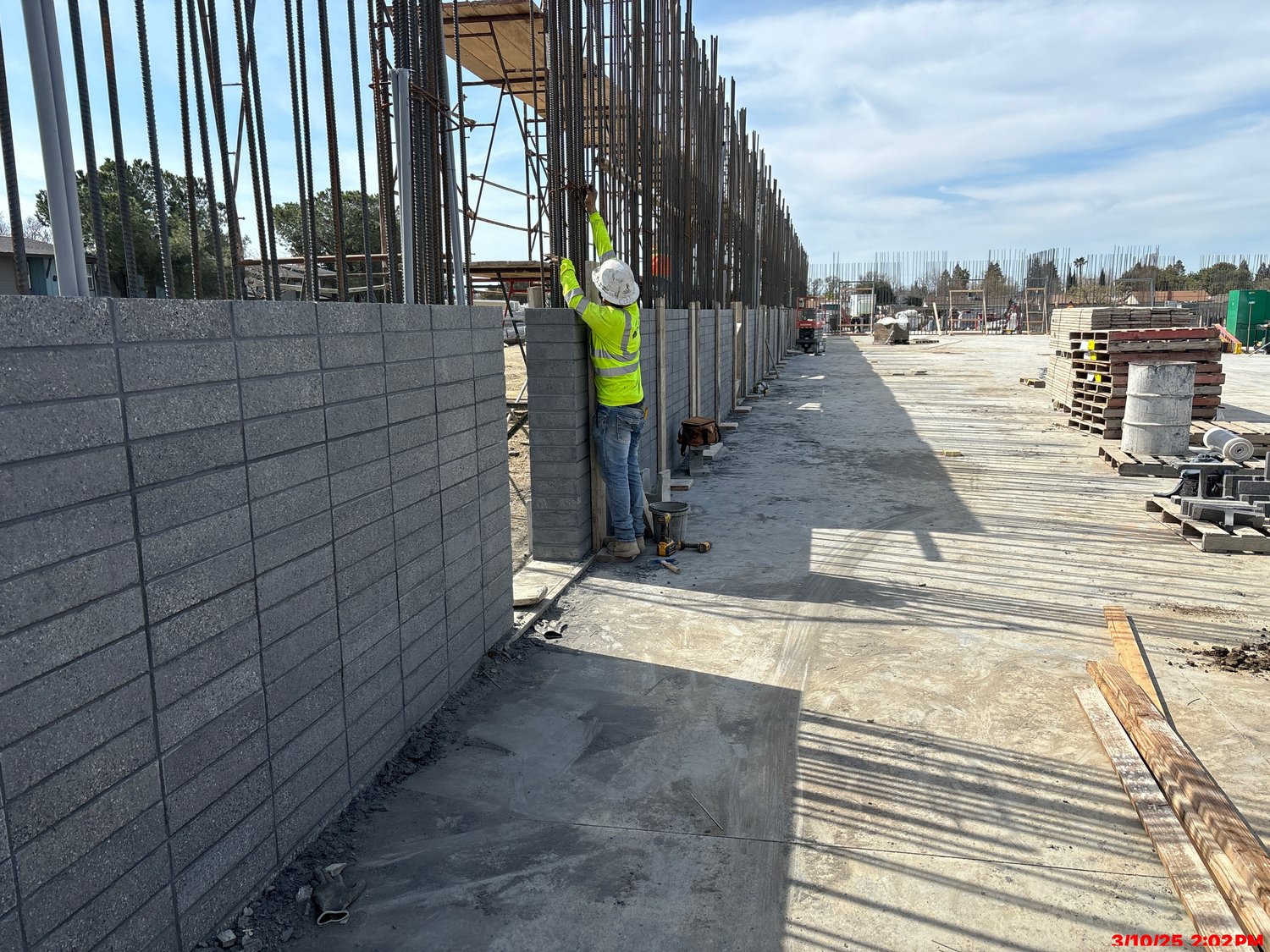 City of Tracy Multi-generational Recreation Center