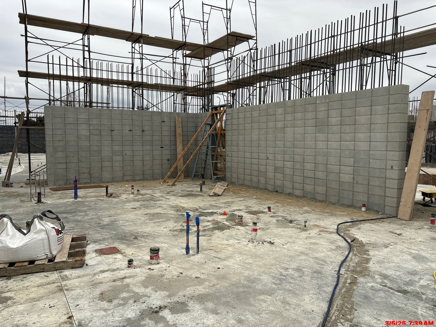 City of Tracy Multi-generational Recreation Center