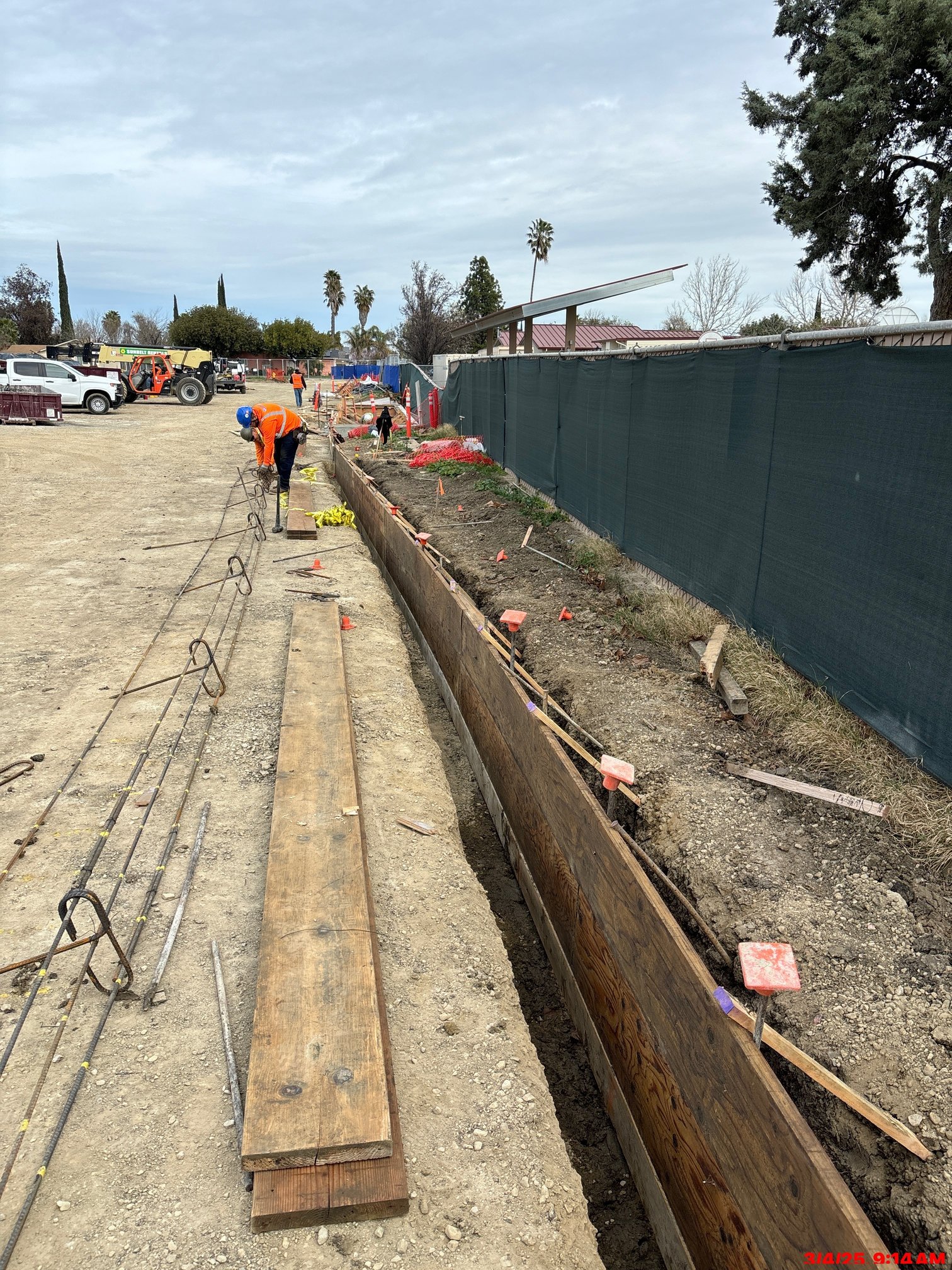 City of Tracy Multi-generational Recreation Center