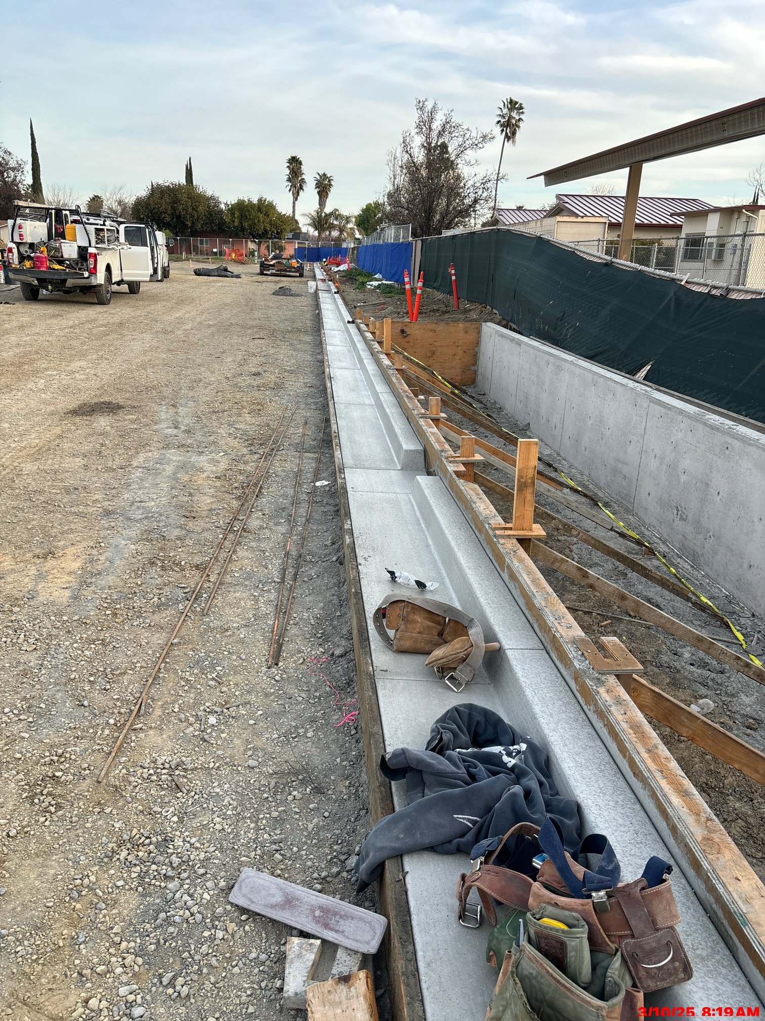 City of Tracy Multi-generational Recreation Center