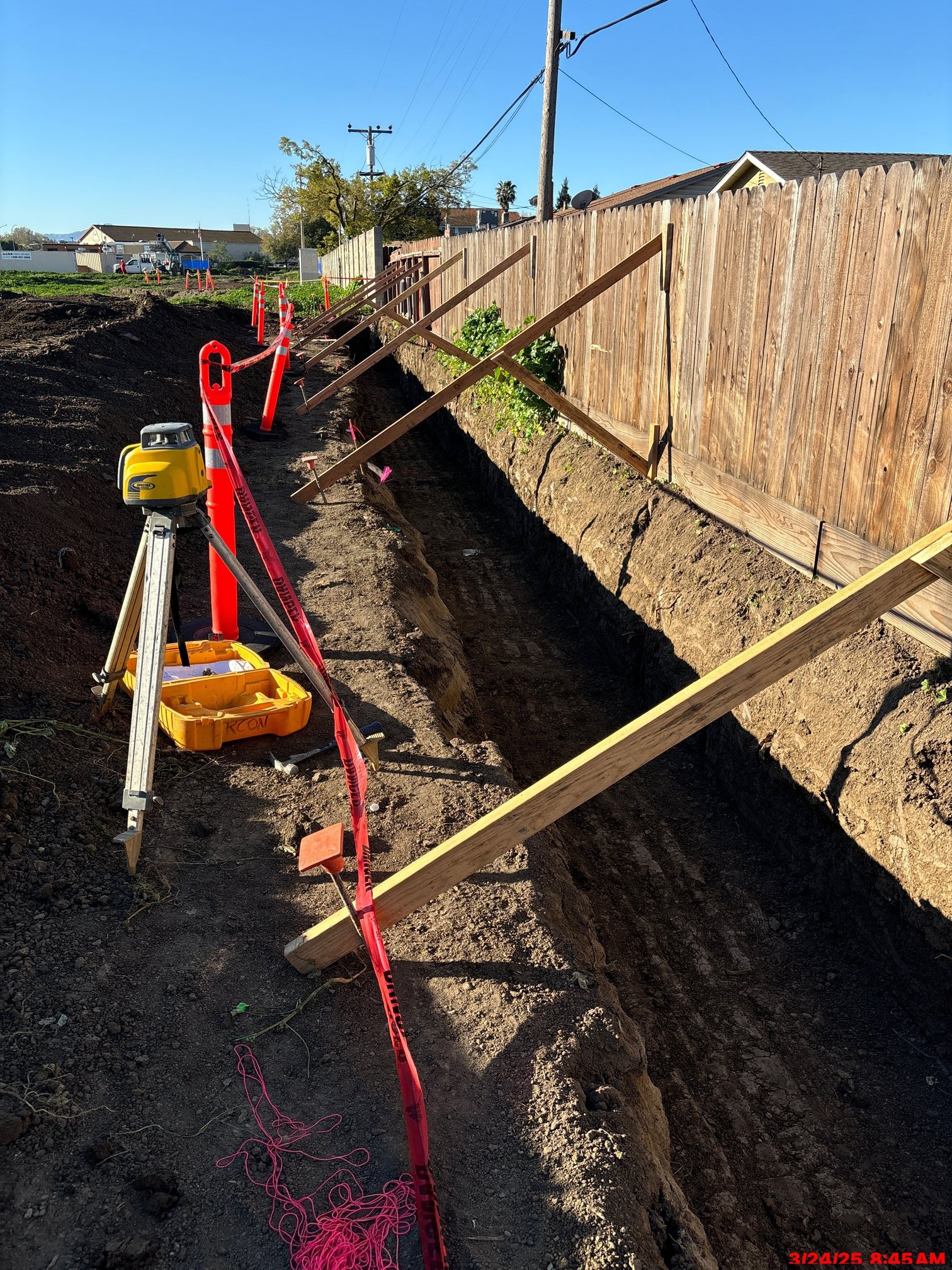 City of Tracy Multi-generational Recreation Center