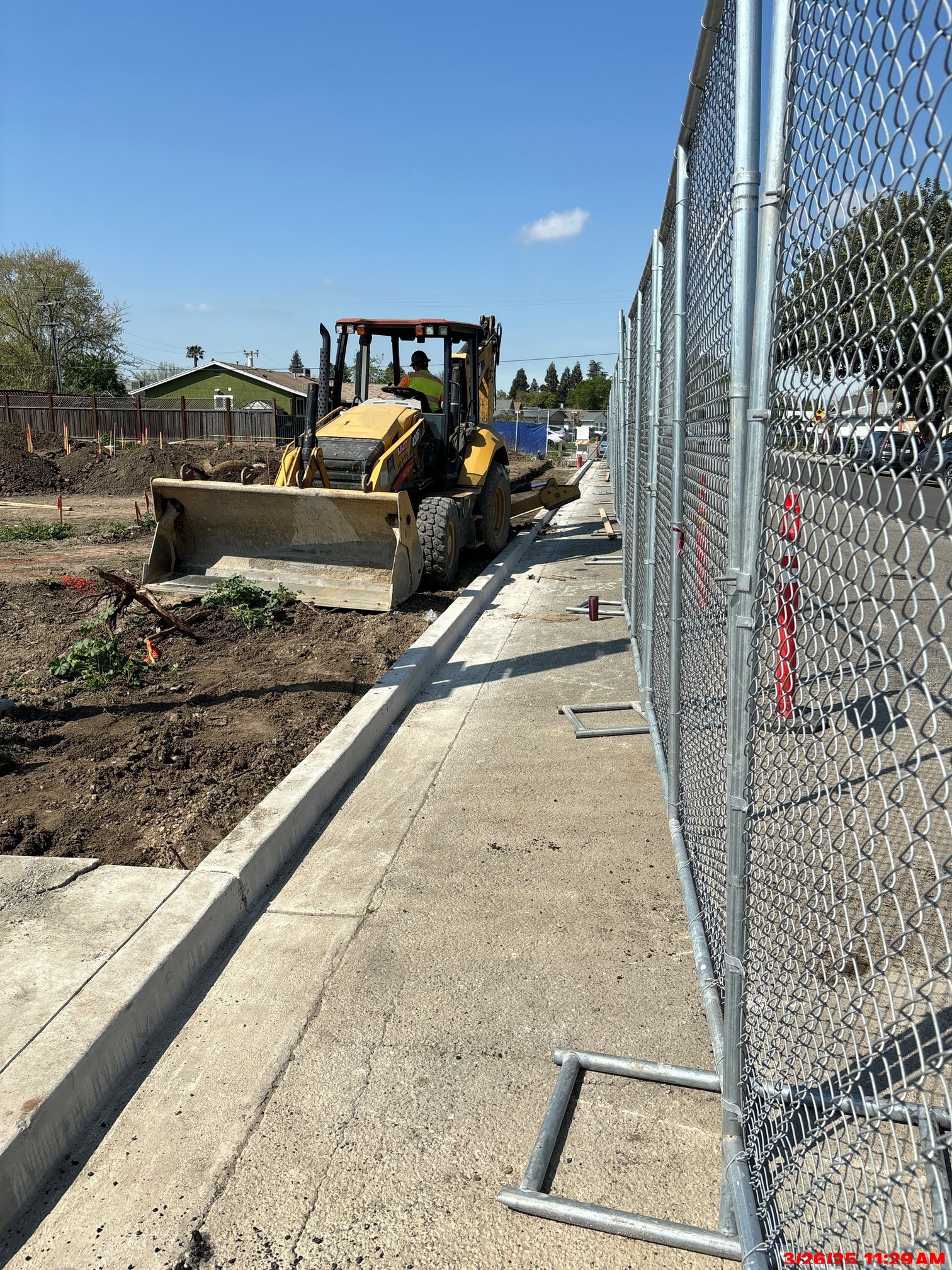 City of Tracy Multi-generational Recreation Center