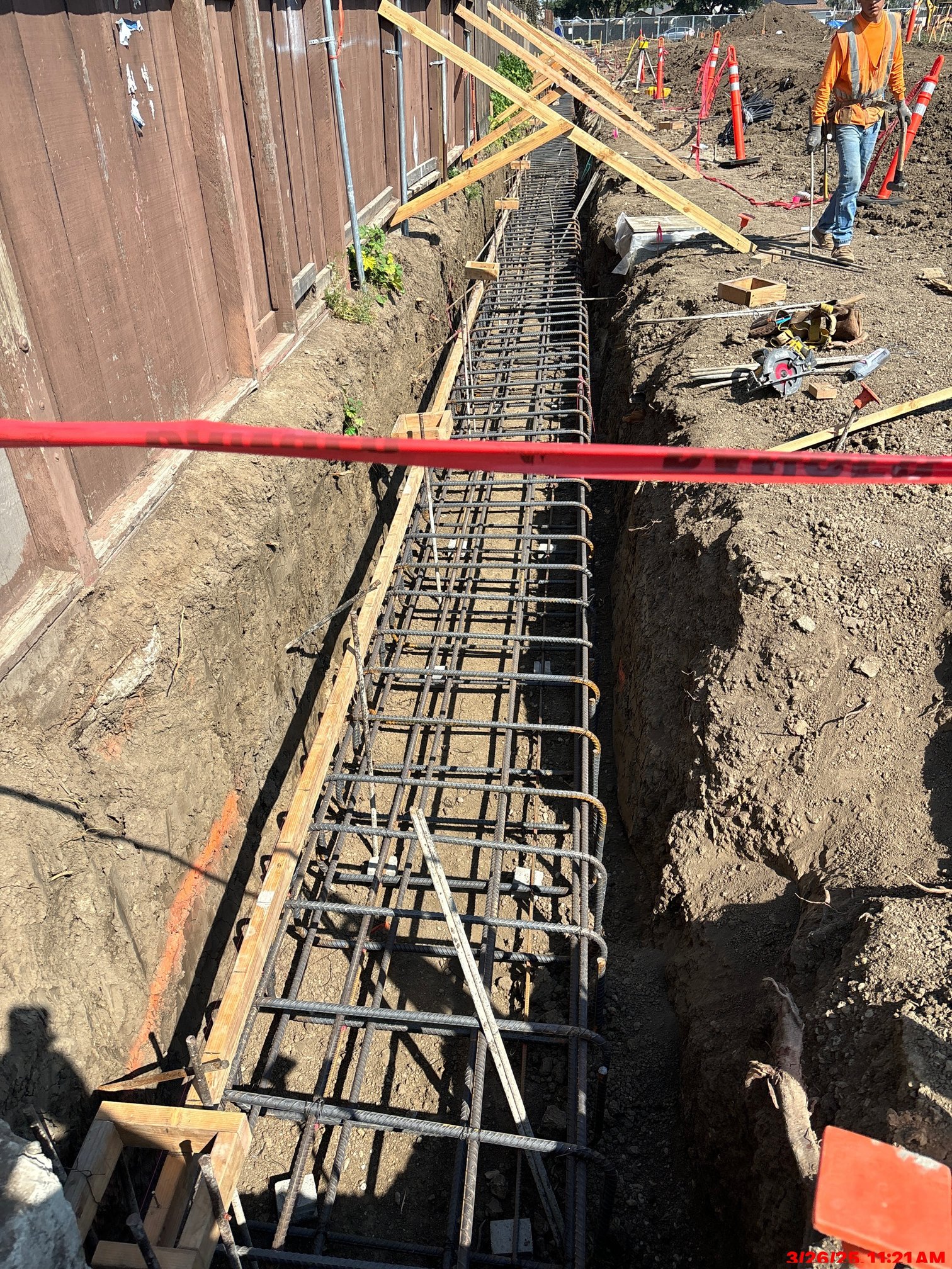 City of Tracy Multi-generational Recreation Center