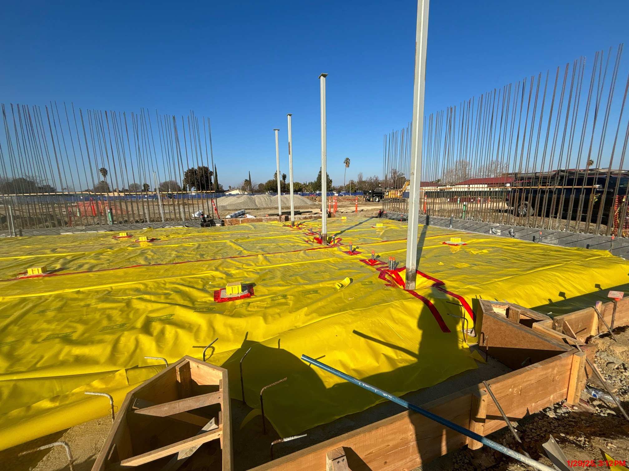 City of Tracy Multi-generational Recreation Center
