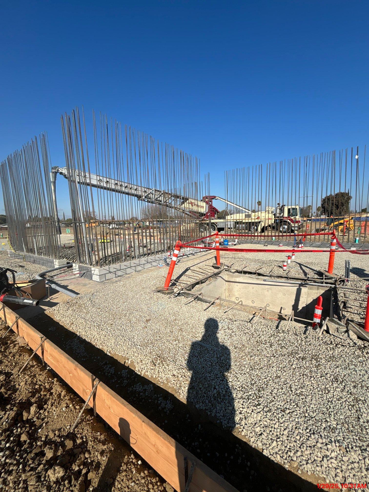 City of Tracy Multi-generational Recreation Center