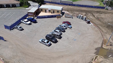 City of Tracy Multi-generational Recreation Center